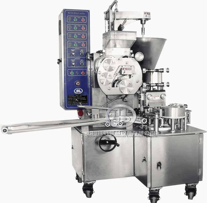 Shumai Making Machine | China Food Machine Manufacturer