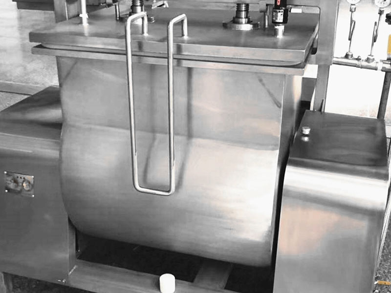 Automatic Mochi Dough Steaming Making Machine | China Food Machine ...