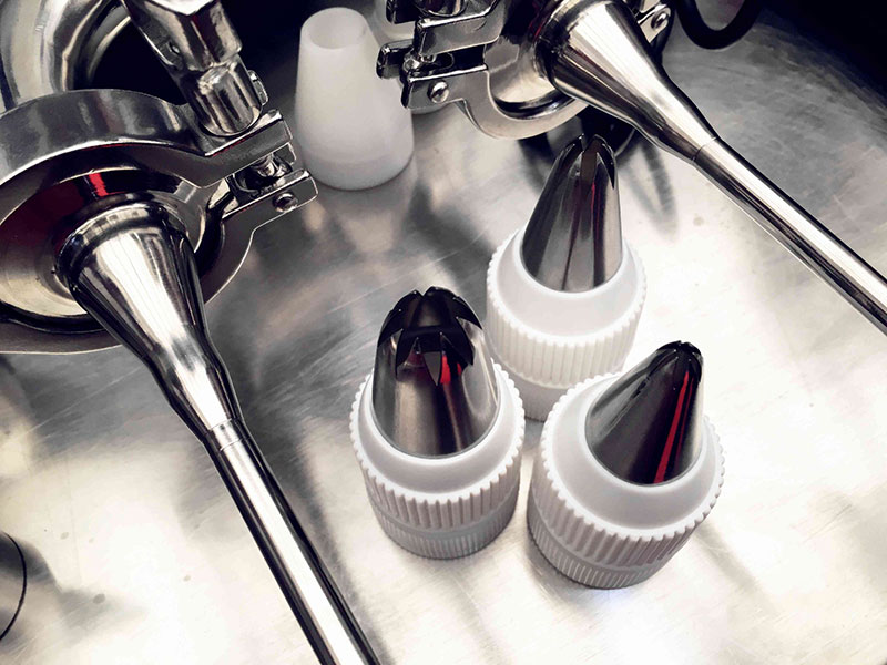 Multipurpose Filler Machine | China Food Machine Manufacturer