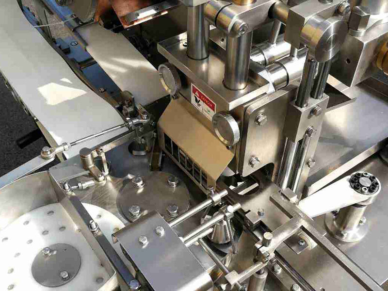 Shumai Making Machine | China Food Machine Manufacturer