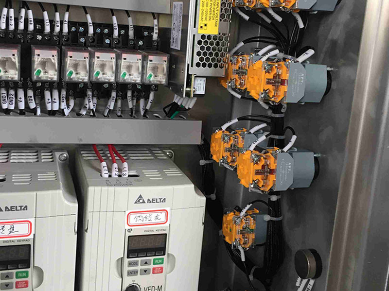 Shumai Making Machine | China Food Machine Manufacturer