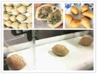 Small kibbeh Making Machine | China Food Machine Manufacturer