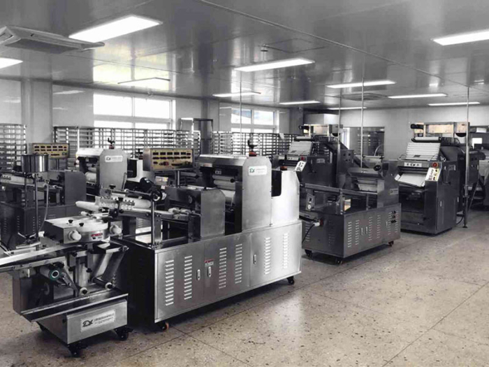 Small kibbeh Making Machine | China Food Machine Manufacturer