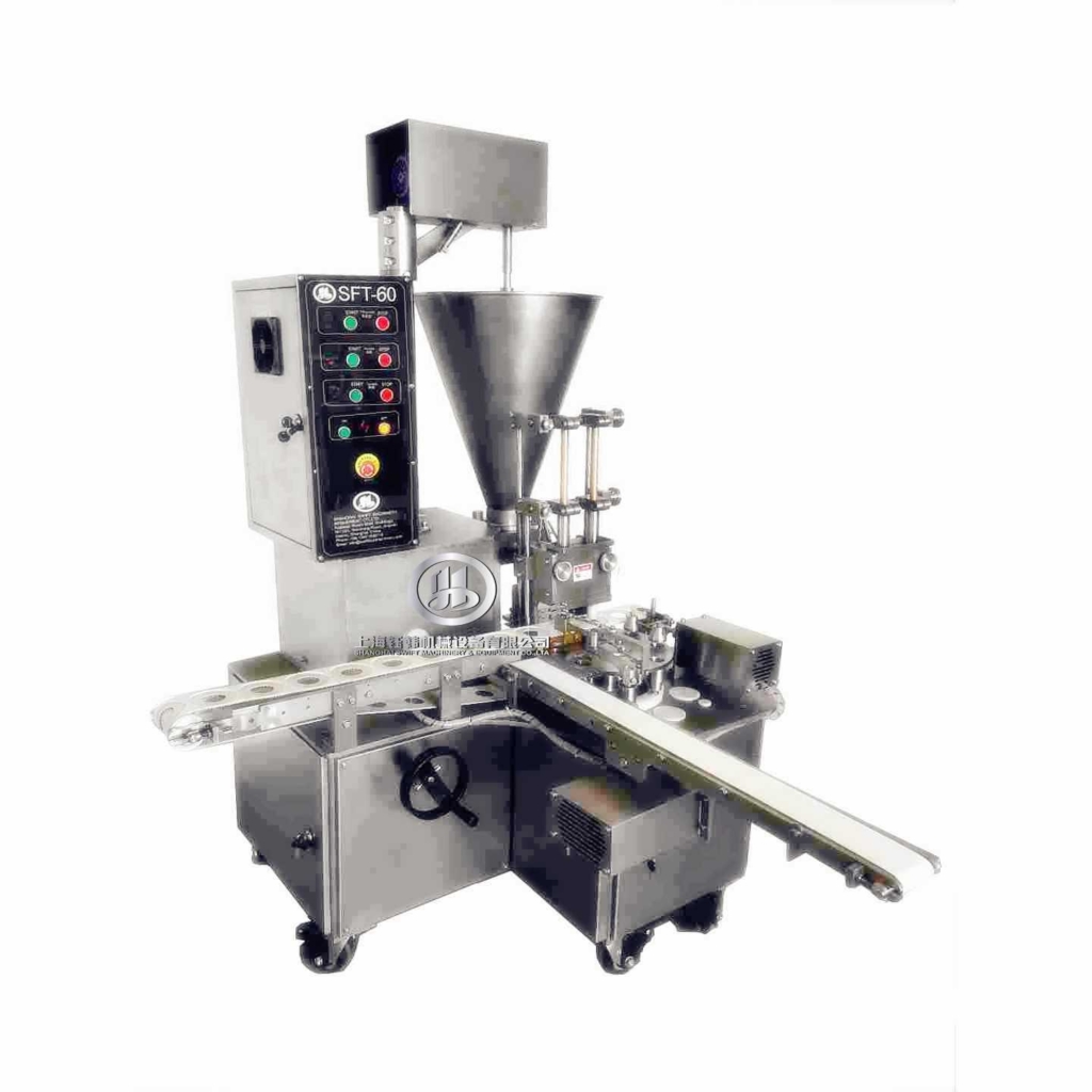 Small kibbeh Making Machine | China Food Machine Manufacturer