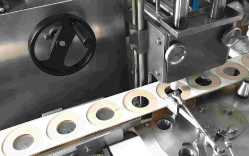 Seaweed Siew Mai Machine | China Food Machine Manufacturer